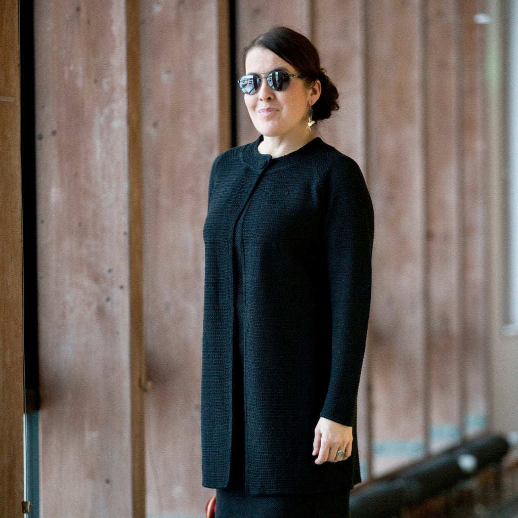 Vaihtuvasta Outlet-kokoelmasta voi tehdä upeita löytöjä. – Pirita Design