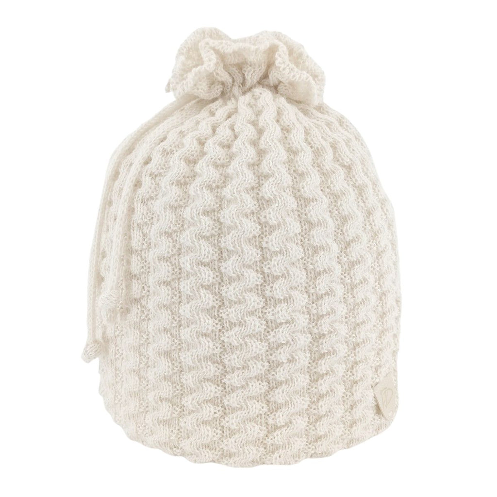 Nietos-alpakkapipo – Pirita Design