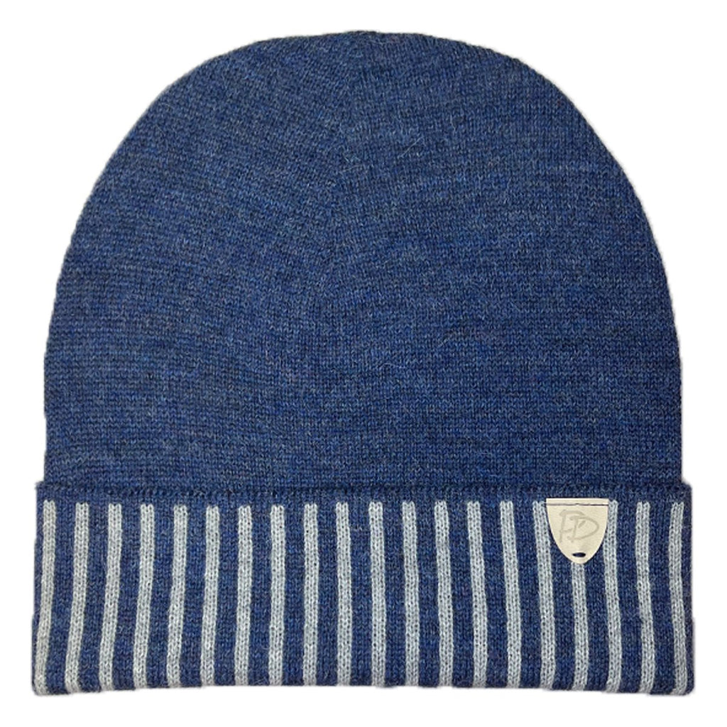 Riimi-alpakkapipo – Pirita Design