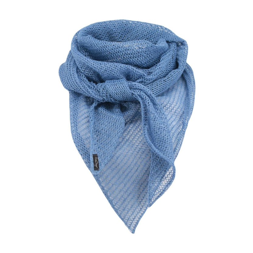 Pirita Design Sodankylä - aidot kotimaiset pellava- ja alpakkaneuleet