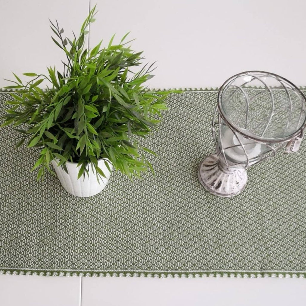 Lina-pellavaliina – Pirita Design