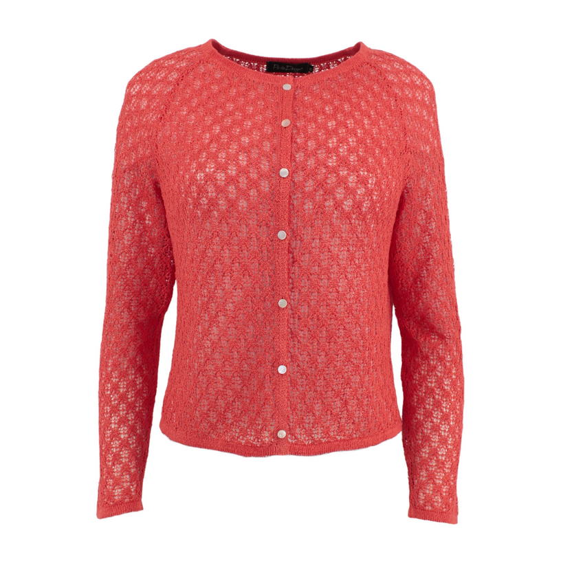 Pirita Design Sodankylä - aidot kotimaiset pellava- ja alpakkaneuleet